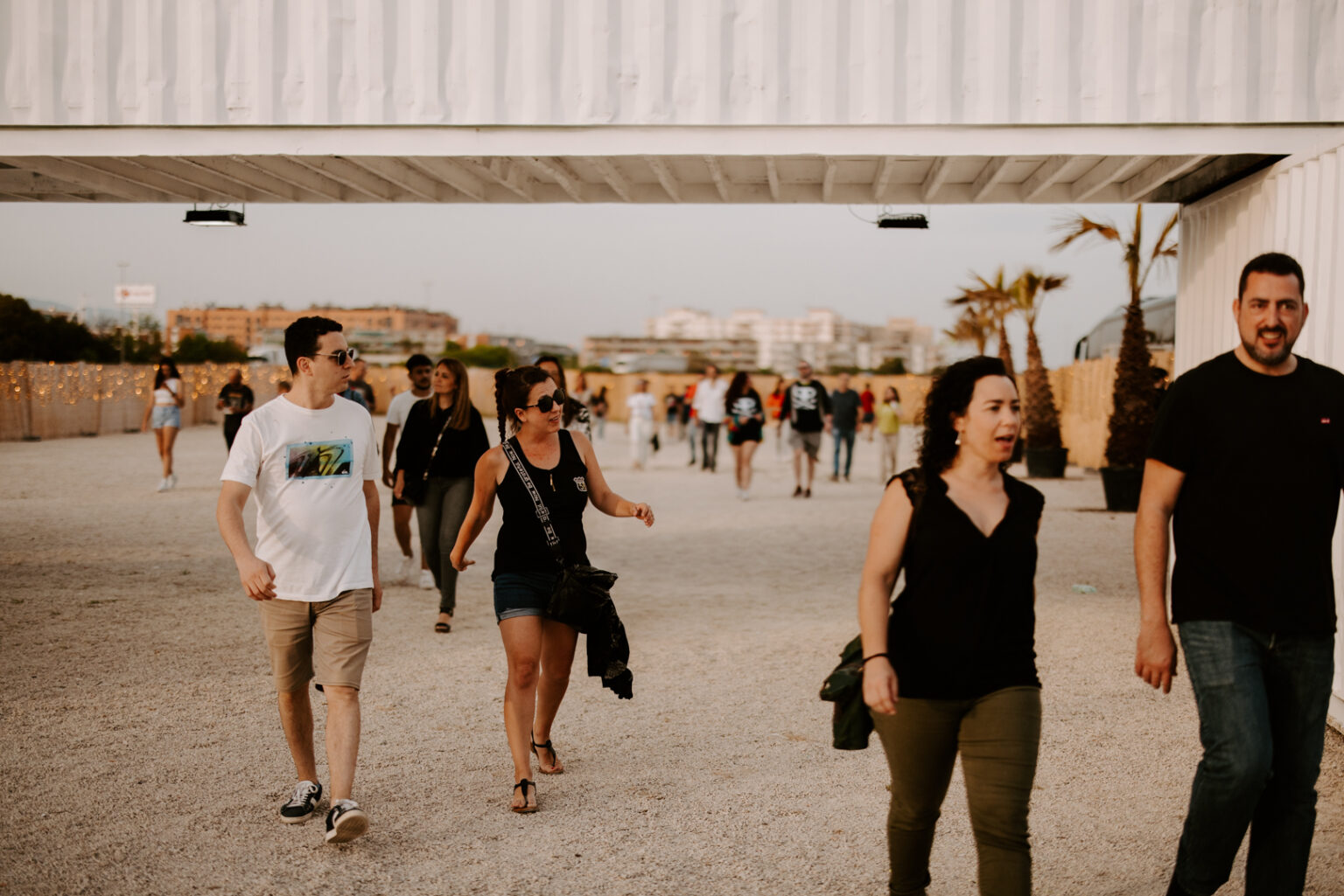 Área 12 - Alicante se convierte en ciudad de referencia de las grandes ...