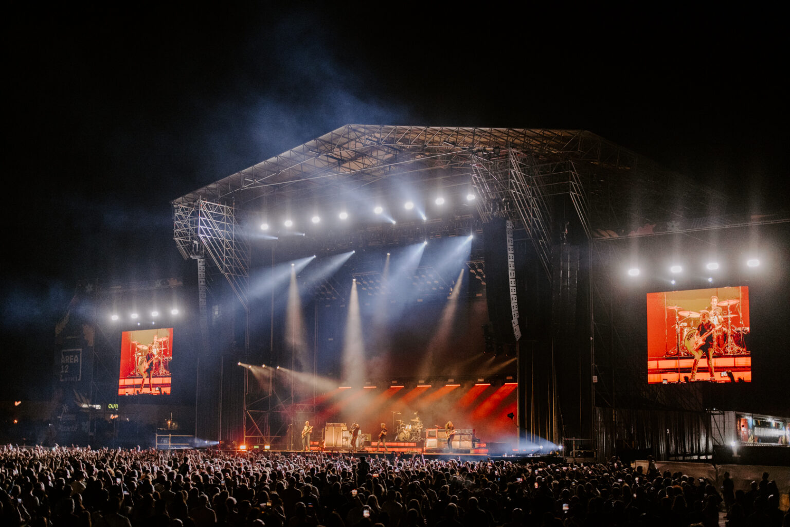Área 12 - Alicante se convierte en ciudad de referencia de las grandes ...