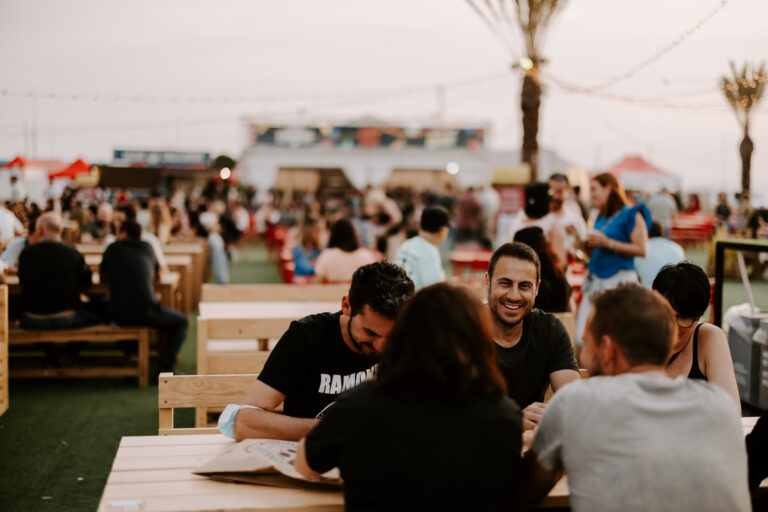 Área 12 Alicante - Rabasa