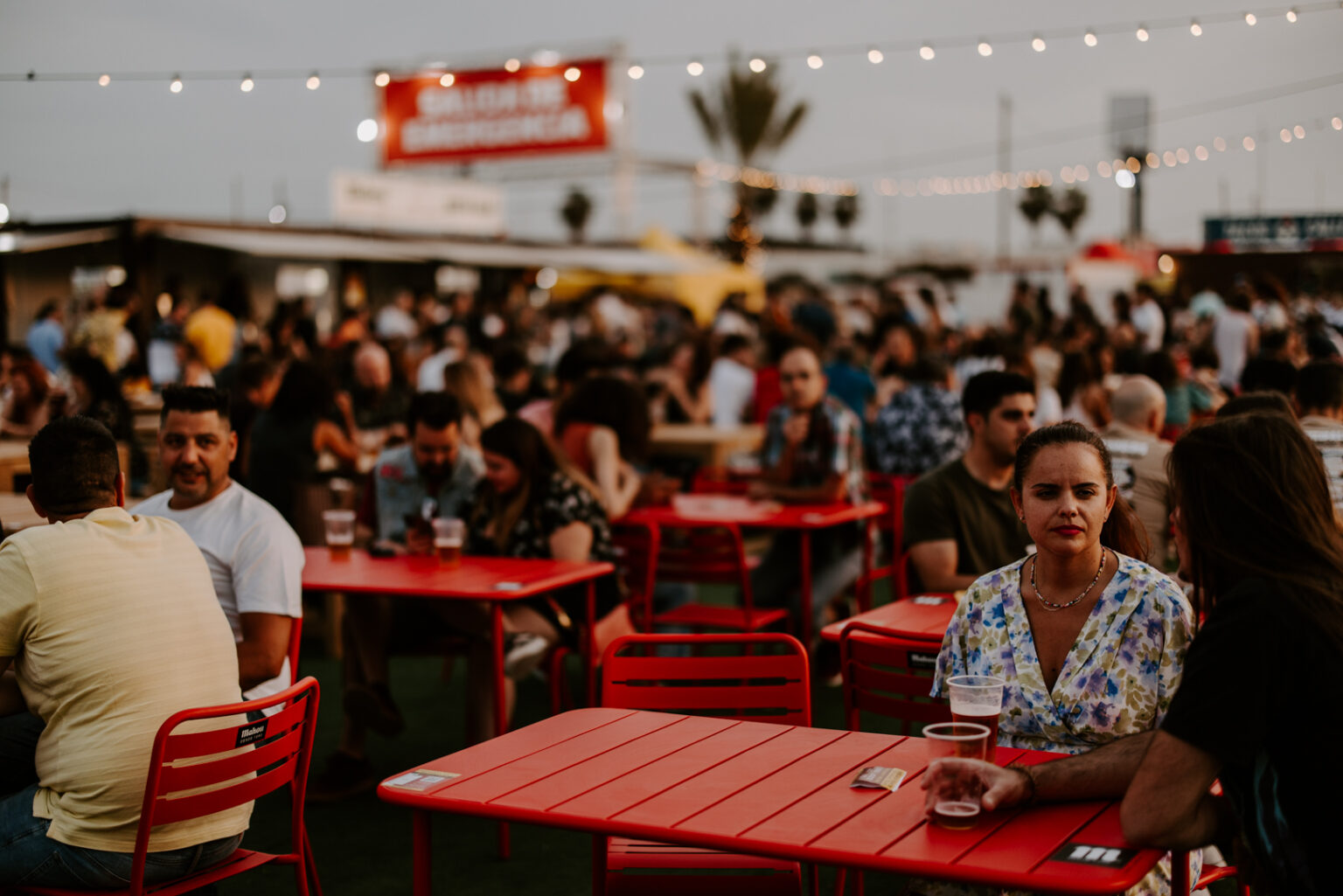 Área 12 - Alicante se convierte en ciudad de referencia de las grandes ...