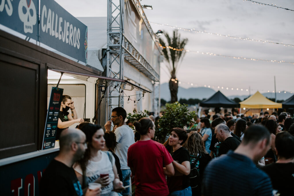 Área 12 Alicante - Rabasa