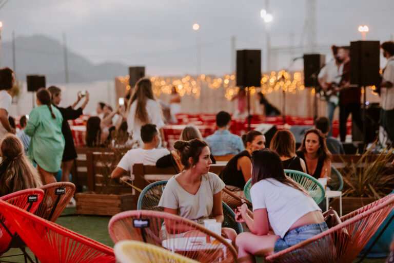 Área 12 - Alicante se convierte en ciudad de referencia de las grandes ...