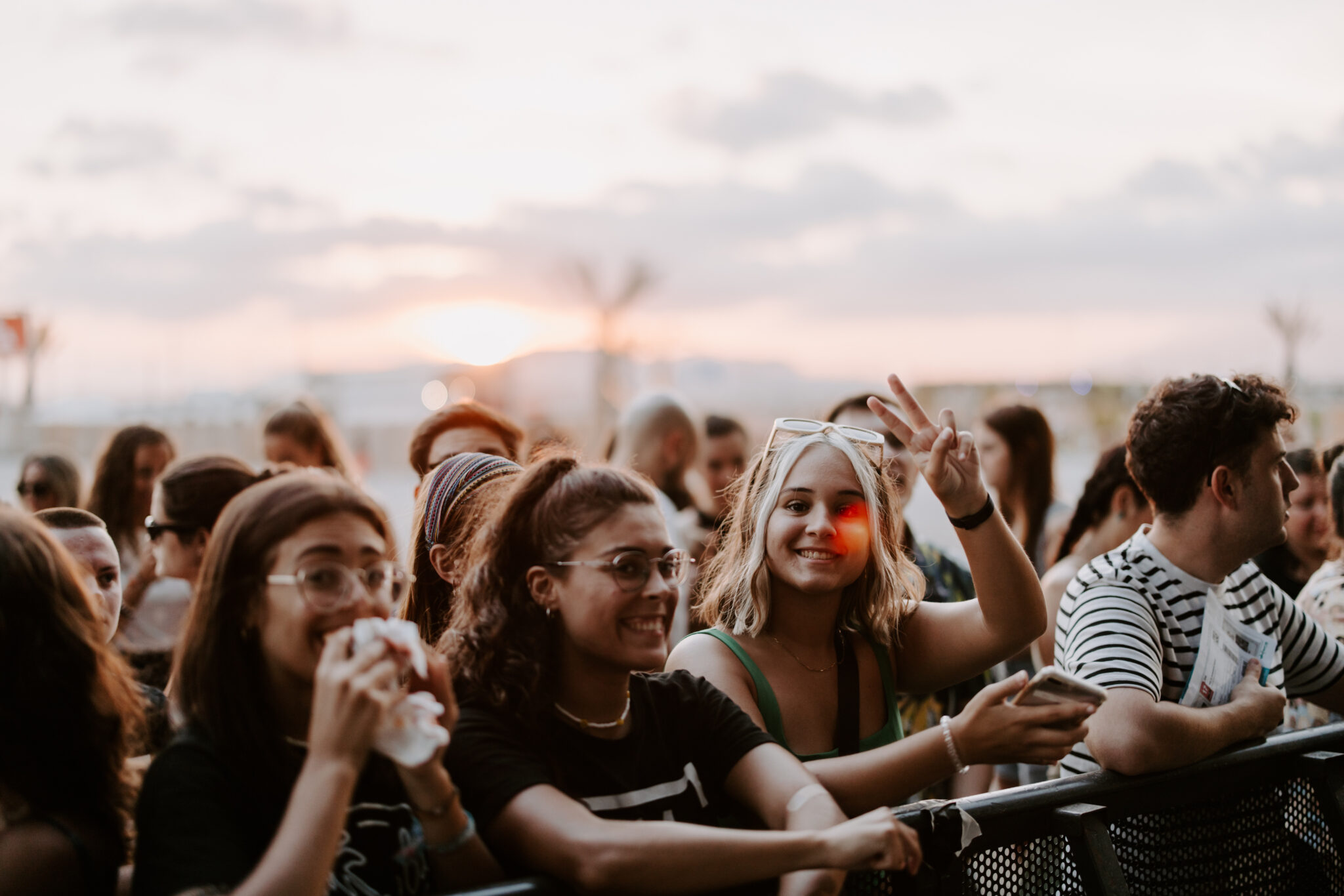 Área 12 - Alicante se convierte en ciudad de referencia de las grandes ...