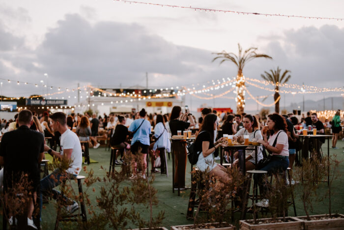 Área 12 - Alicante se convierte en ciudad de referencia de las grandes ...