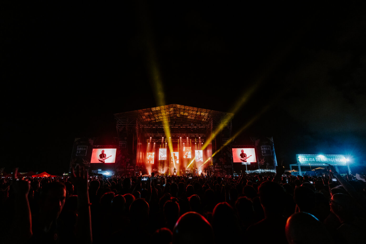 Área 12 - Alicante se convierte en ciudad de referencia de las grandes ...