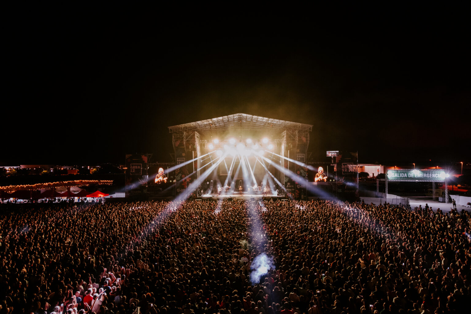 Área 12 - Alicante se convierte en ciudad de referencia de las grandes ...