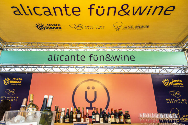 Área 12 - Alicante se convierte en ciudad de referencia de las grandes ...