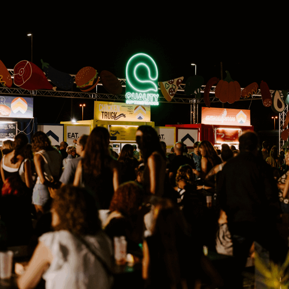 Área 12 - Alicante se convierte en ciudad de referencia de las grandes ...